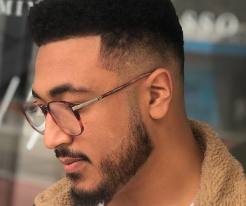 Men's Haircuts in Sydney | Tailored Grooming for the Modern Man